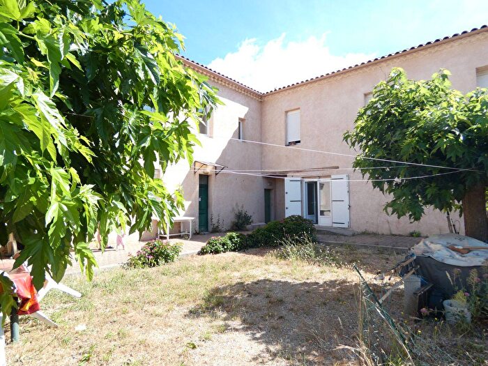 Appartement 2 pièces à louer à Salindres
