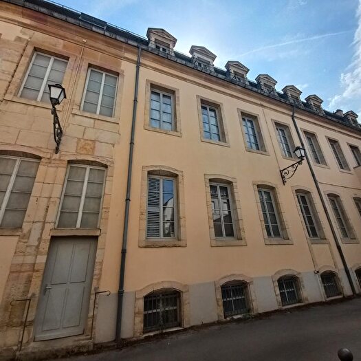 Appartement 3 pièces à louer - Dijon, Centre-ville
