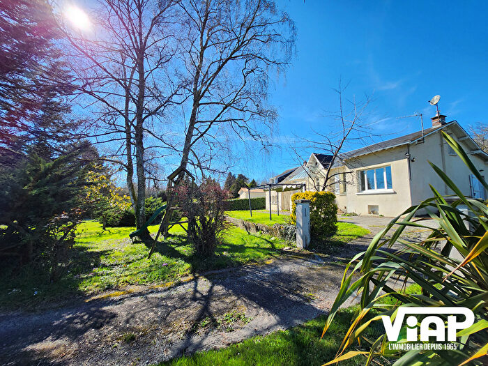 Maisons à vendre et appartements à louer - 1