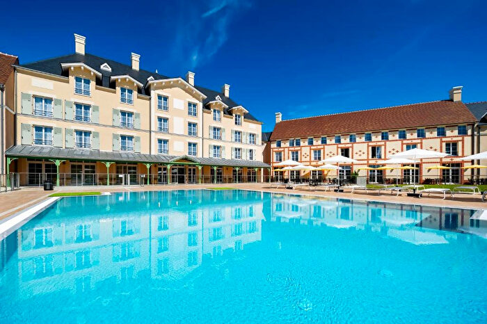 Appartement 1 pièce à Bailly-Romainvilliers, à vendre