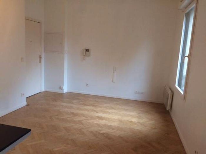 Asnières-sur-Seine : Appartement 2 pièces à louer