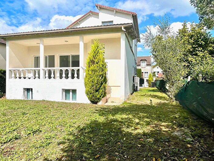 Maison 7 pièces à louer à Des Fleurs, Soisy-sous-Montmorency