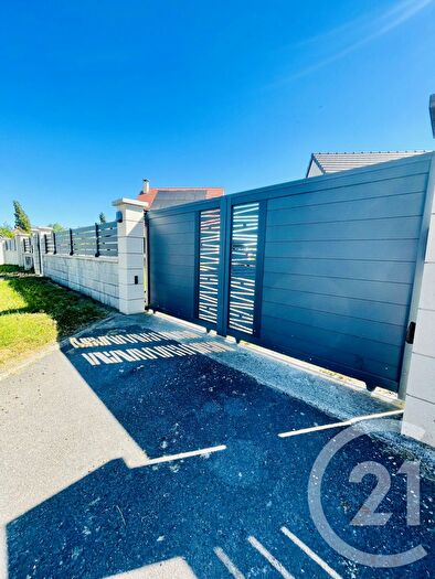 Maison 7 pièces à vendre - Le Ployron
