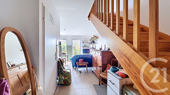 Appartement 3 pièces à vendre à La Teste-de-Buch, LEnclos dAlis, Notre-Dame des Monts, Ninots, Miquelots