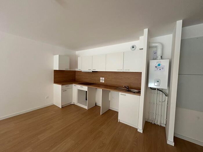 Appartement 4 pièces à louer à Wasquehal, Boers, Haut Vinage, Orée du Golf, Petit Wasquehal