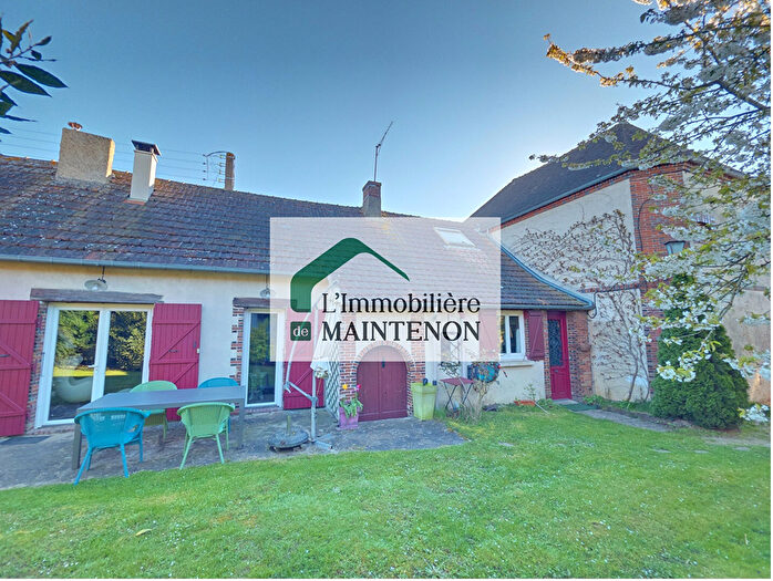 Maison 7 pièces à Jouy, à vendre