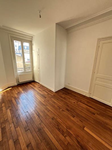 Appartement 3 pièces à vendre à Asnières-sur-Seine, Bécon, Bourguignons