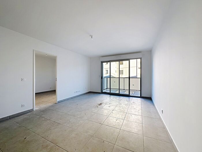 Appartement à vendre - Nice, Cimiez - 2 pièces - 1 chambre