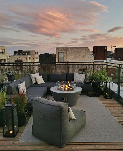 Appartement à vendre - Boulogne-Billancourt, Vaillant, Marcel Sembat - 4 pièces - 3 chambres