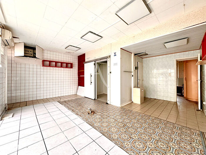 Maison 4 pièces à vendre à Blainville-sur-lEau