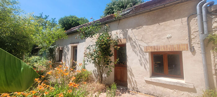 Maison à vendre - Chambly - 3 pièces - 1 chambre