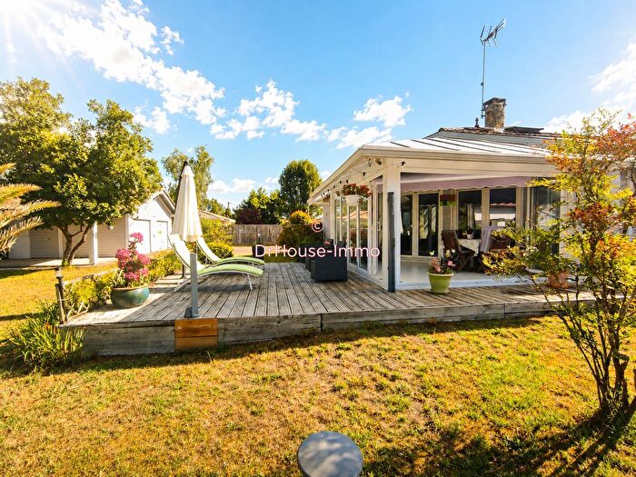 Maison 5 pièces à Soustons, à vendre