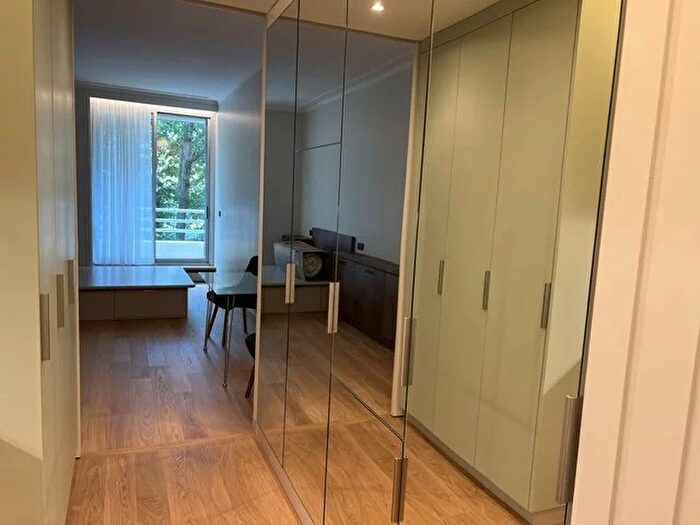 Paris 16ème, Auteuil-Nord, Jasmin, Mirabeau - Appartement 1 pièce à louer