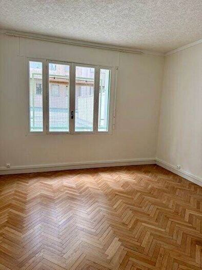 Marseille 8ème arrondissement : Appartement 2 pièces à louer