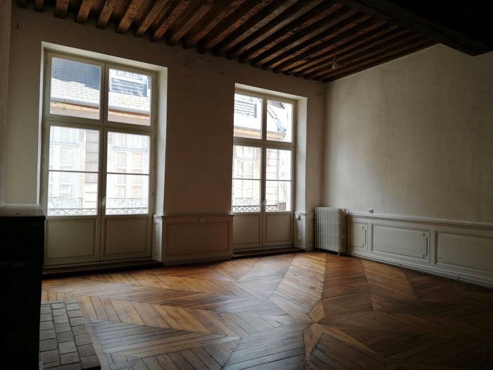 Appartement 4 pièces à louer - Moulins