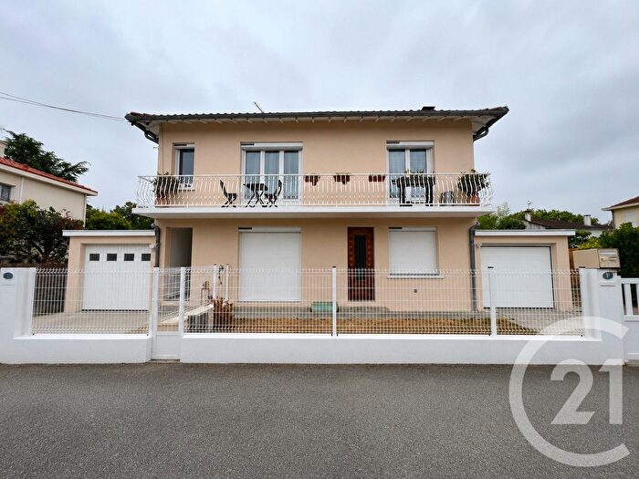 Appartement 4 pièces à vendre à Portet-sur-Garonne