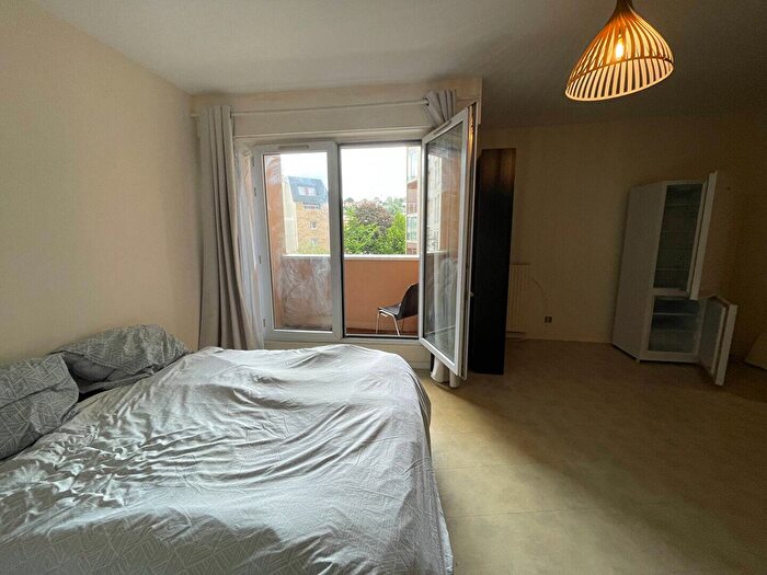 Appartement 1 pièce à louer à Centre Ville, Cachan