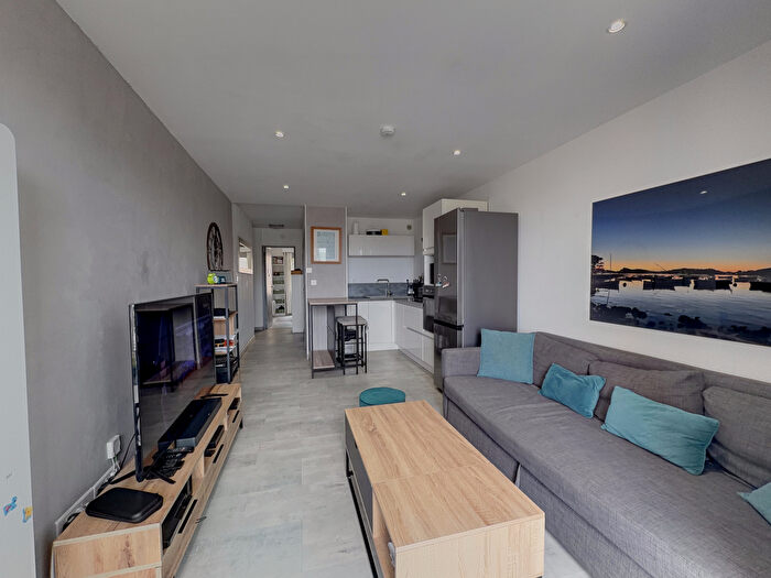 Six-Fours-les-Plages, Font de Fillol, Rayolet, Le Brusc - Appartement 2 pièces à vendre