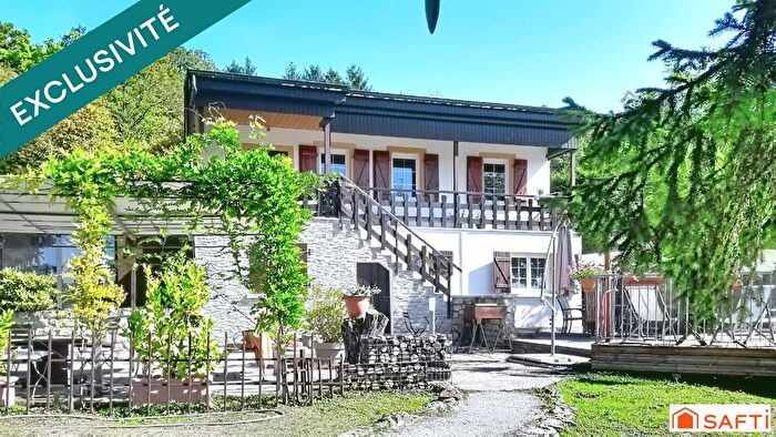 Maison à vendre - Buding - 5 pièces - 2 chambres