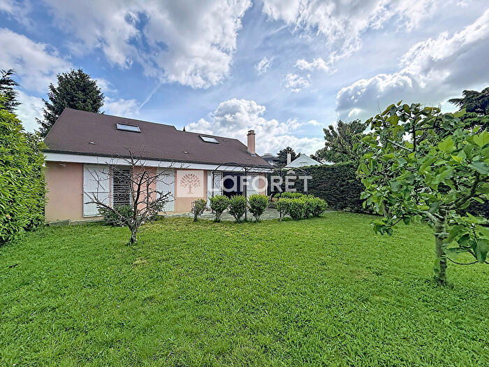 Thiais, Pavé de Grignon : Maison 4 pièces à vendre