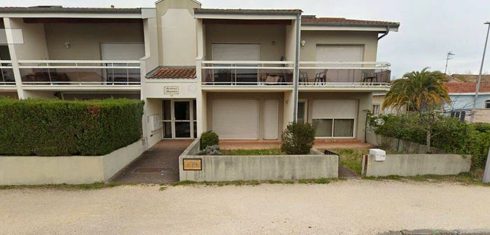 Appartement 2 pièces à Plume la Poule-Pacaris, Talence, à louer