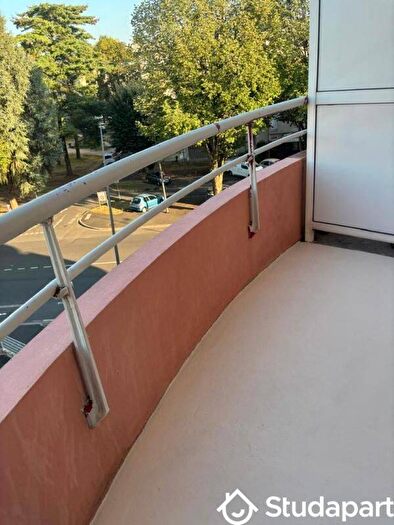 Pau Nord : Appartement 1 pièce à louer