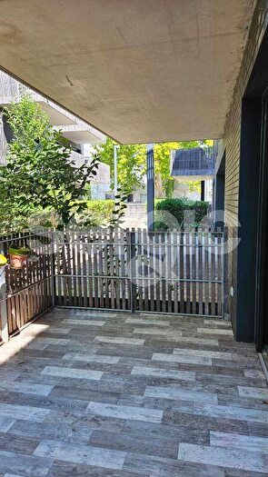 Appartement à louer - Gravières-Gravette-Beaulieu-Lagrue-Plaisance, Cenon - 2 pièces - 1 chambre