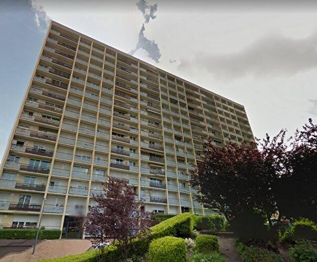 Appartement à louer - La Métare Le Portail Rouge, Saint-Étienne - 2 pièces