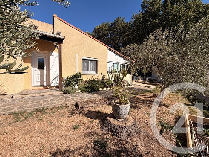 Maison 4 pièces à vendre - Alès, Le Rieu