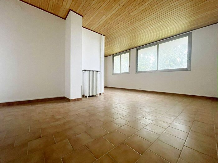 Sarcelles : Appartement 3 pièces à louer