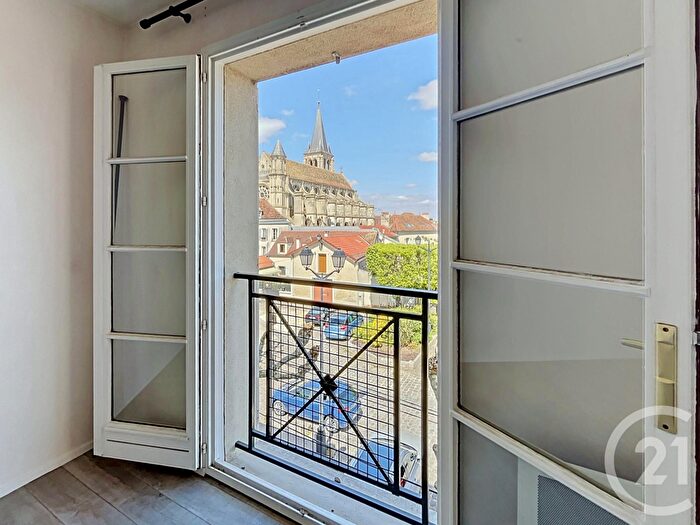 Brie-Comte-Robert, Centre-ville : Appartement 1 pièce à vendre