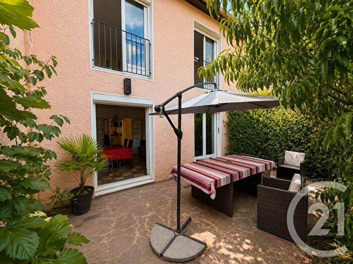 Maison 6 pièces à vendre à Othis