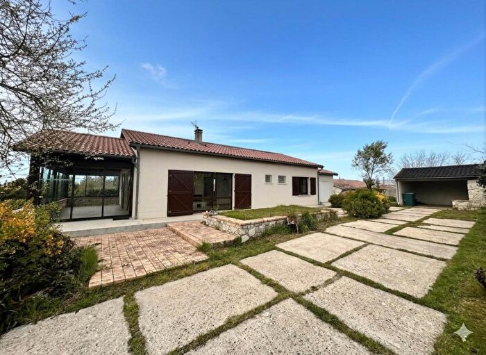 Maison 5 pièces à vendre - Foulayronnes
