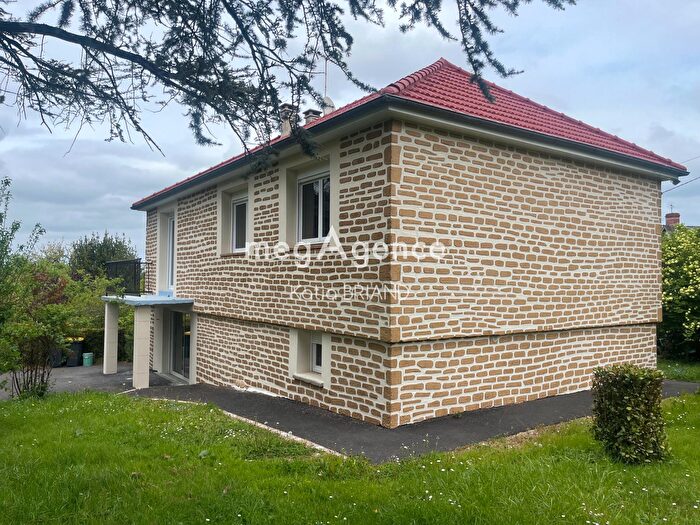 Maison 4 pièces à vendre - Saint-Berthevin