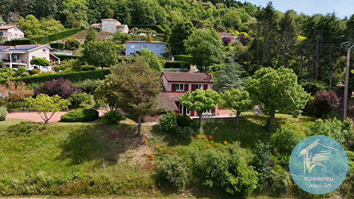 Saint-Loup - Maison 5 pièces à vendre