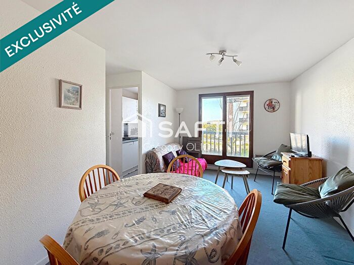 Appartement à vendre - Cabourg, Bizontine, Chemin Vert, Brèche Buhot - 3 pièces - 2 chambres
