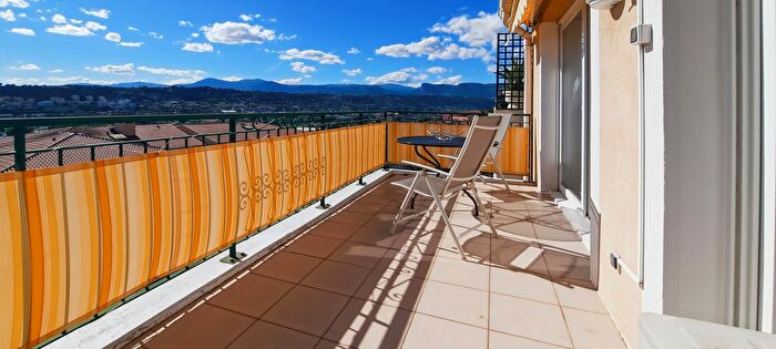 Nice, Madeleine - Appartement 2 pièces à vendre