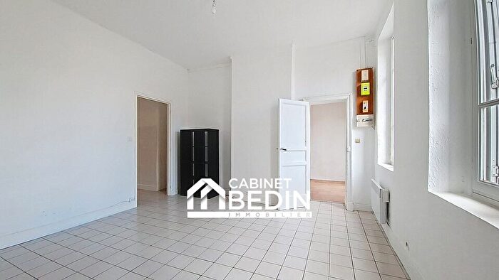 Toulouse, Guilhemery, Bonhoure, La Gloire : Appartement 2 pièces à vendre