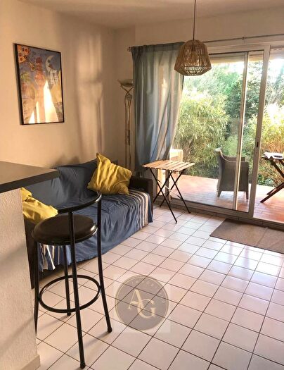 Appartement à vendre - Collioure - 2 pièces - 1 chambre