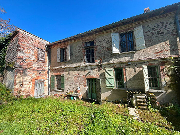 Maison 10 pièces à vendre - Gémil