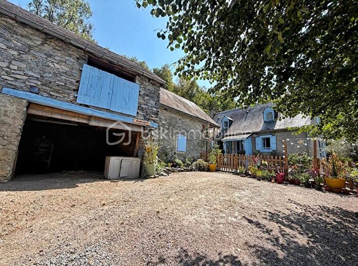 Maison 5 pièces à vendre - Bagnères-de-Bigorre