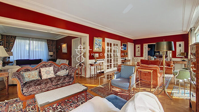 Maison à vendre - Lorient, Kerentrech, Keryado - 12 pièces - 8 chambres