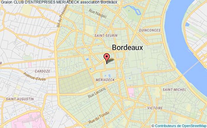 Bordeaux, Saint-Christoly - Appartement 1 pièce à louer