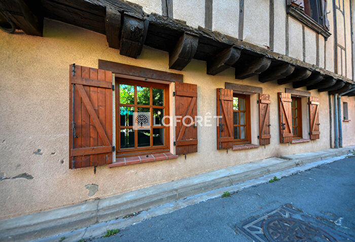 Appartement 2 pièces à louer - Lisle-sur-Tarn
