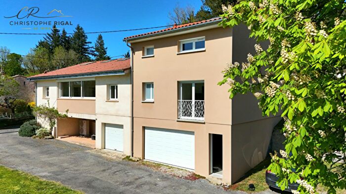 Maison 9 pièces à Mazamet, à vendre