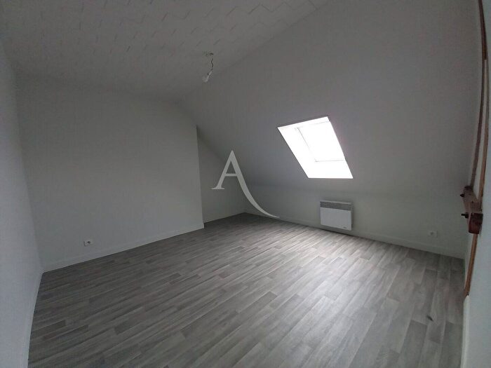 Appartement 1 pièce à louer à Centre Ville, Gournay-en-Bray