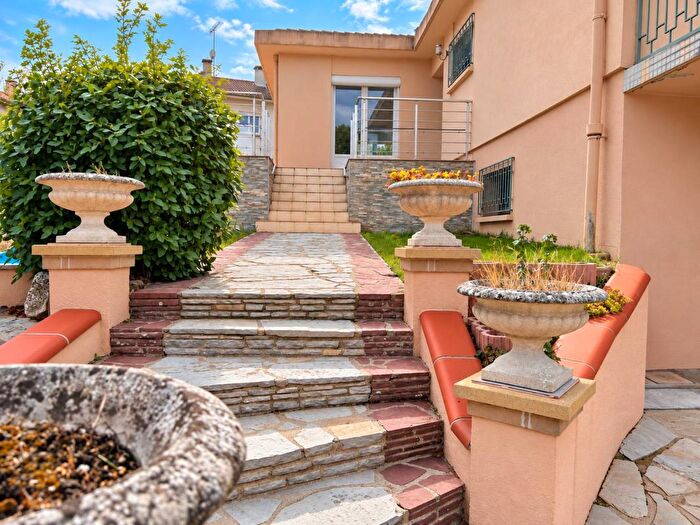 Ramonville-Saint-Agne - Maison 5 pièces à vendre