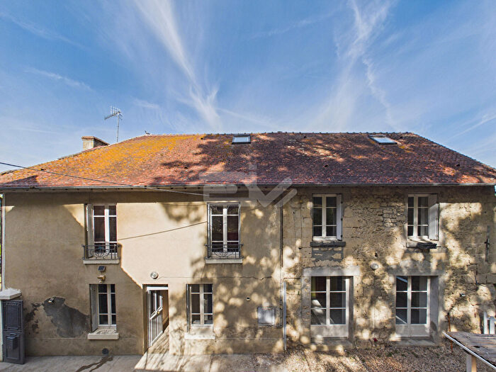 Mont-Notre-Dame - Maison 7 pièces à vendre