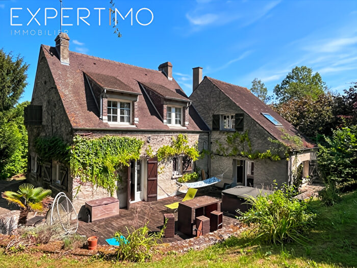 Maison 6 pièces à Breuillet, à louer