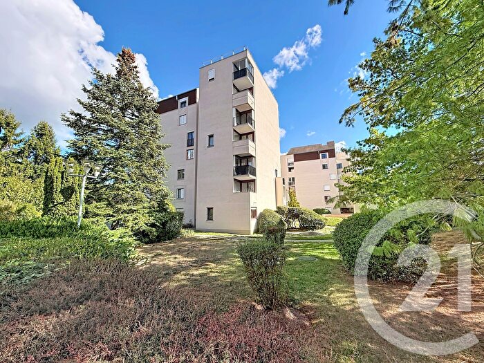 Appartement 4 pièces à vendre à Deuil-la-Barre, Le Moutier